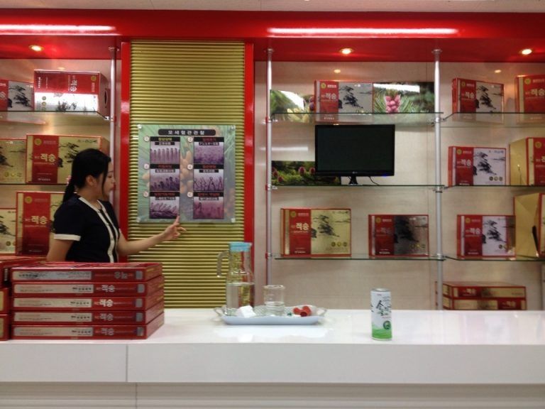 Paket Tour ke Korea Selatan 7 Hari Oktober / Musim Gugur (Autumn) 2025 ...