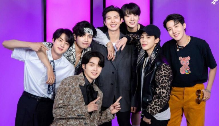 Paket Wisata Korea Selatan Plus Nonton Konser BTS di Busan - Paket Trip ...