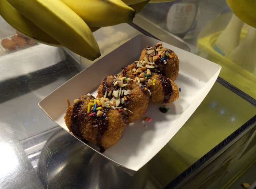 12 Street Food Ramah Muslim di Seoul yang Lezat dan Harus Kamu Coba ...